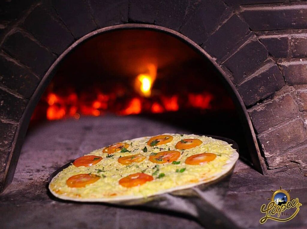 Show de Humor na Lupus Bier (Reserva Gratuita) – De Férias no Ceará