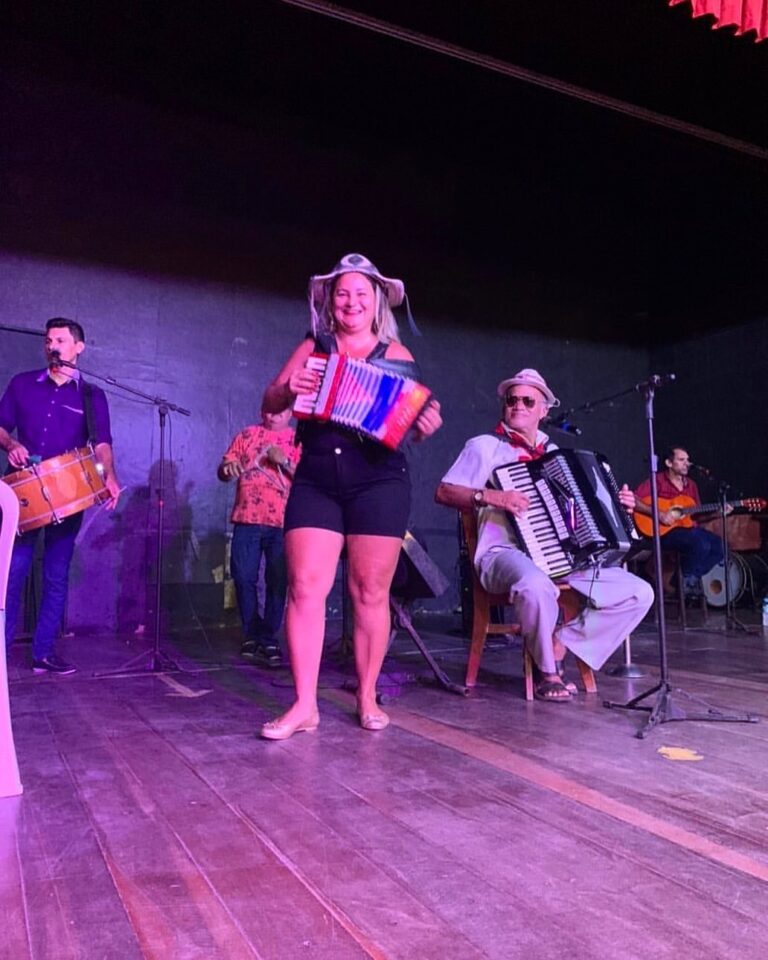 Show de Humor na Lupus Bier (Reserva Gratuita) – De Férias no Ceará